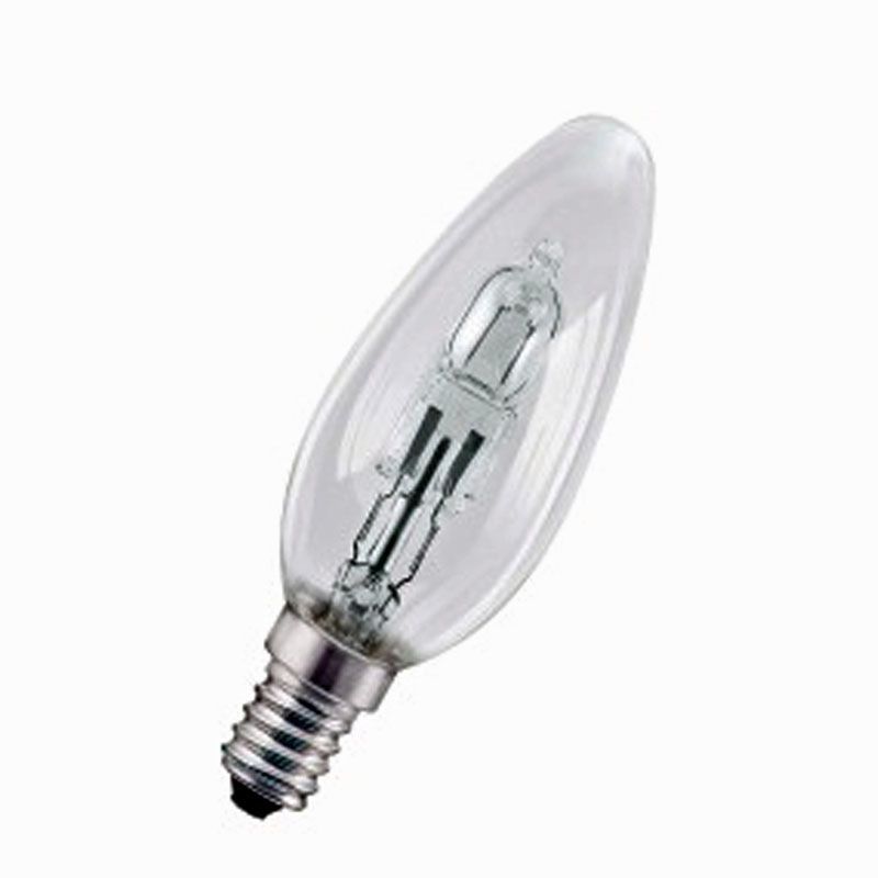 SONDERPOSTEN - Osram HALOLUX CERAM 64496 100W B15D klar (früher 64475 ...