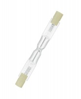 Osram HALOSTAR 64432 ST 35W 12V GY6.35 mit Stecksockel warmweiß dimmbar ...