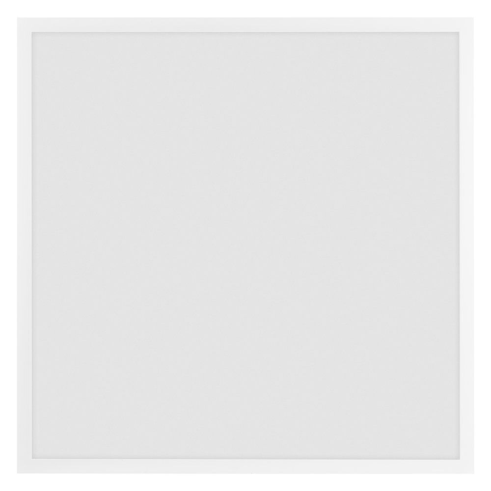 LEDVANCE LED Panel Performance DALI 600 33W/3000K dimmbar UGR19 90 ...