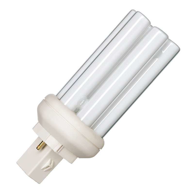 GX24d Kompaktleuchtstofflampen (2 Pins) online kaufen | Leuchtmittelmarkt