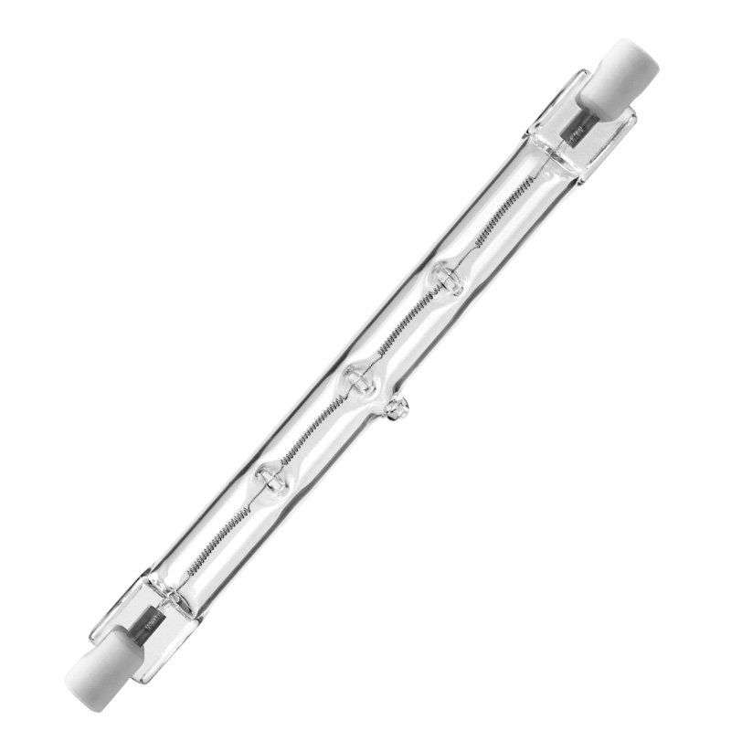 Modee Halogen 240W/827 220-240V R7s 118mm klar echt warmweiß dimmbar ...