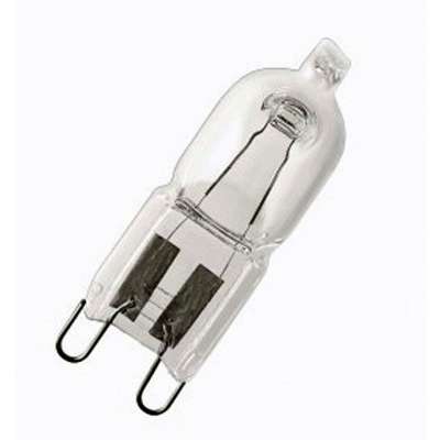 Osram HALOSTAR 64432 ST 35W 12V GY6.35 mit Stecksockel warmweiß dimmbar ...