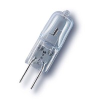 Osram HALOSTAR 64432 ST 35W 12V GY6.35 mit Stecksockel warmweiß dimmbar ...