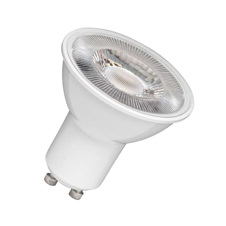 Osram / Ledvance LED Spot PAR16 60° Value 4,5-50W/827 warmweiß 350lm GU10 220-240V online kaufen ...