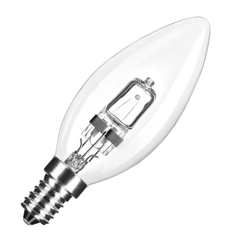 E14 Halogen- & Glühlampen online kaufen | Leuchtmittelmarkt