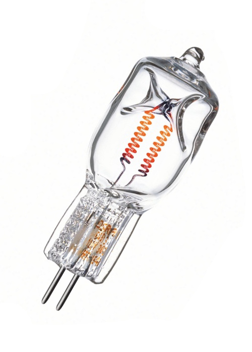 Osram 64515 300W 240V GX6.35 online kaufen | Leuchtmittelmarkt