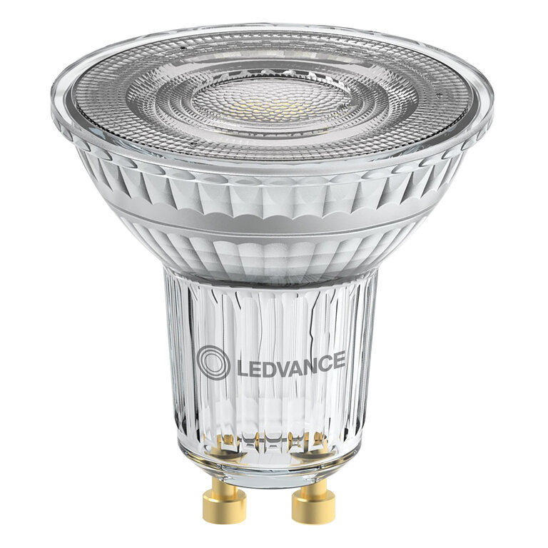 Osram / Ledvance LED Spot PAR16 60° Performance 6,1-80W/927 warmweiß ...