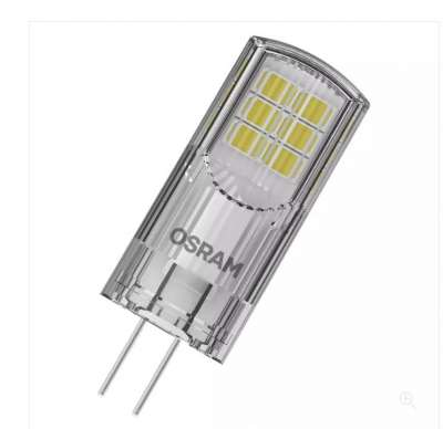Osram G4 LED Stiftsockellampen online kaufen | Leuchtmittelmarkt