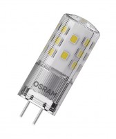 Osram Halostar Starlite 64432 S 35W 12V 2900K GY6.35 580lm warmweiß ...