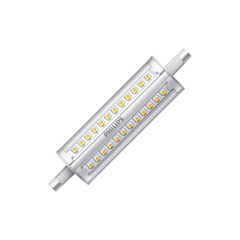 Philips CorePro LED linear R7S 118mm 14-100W/830 warmweiß online kaufen ...
