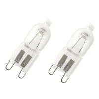 Osram HALOSTAR 64432 ST 35W 12V GY6.35 mit Stecksockel warmweiß dimmbar ...